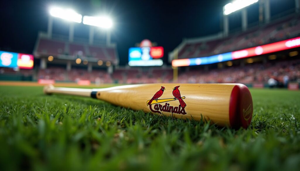 St. Louis Cardinals Announce Front Office Shakeup: A New Era Of ...