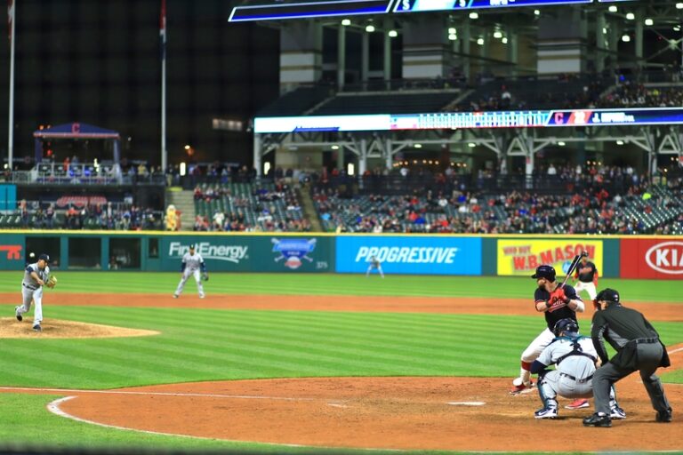 Guardians Face Diamondbacks in Exciting Spring Training Matchup ...