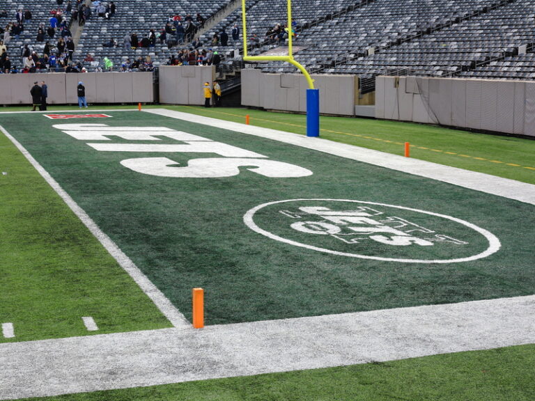 Navigating Challenges: A Deep Dive into New York Jets' Dynamics and ...