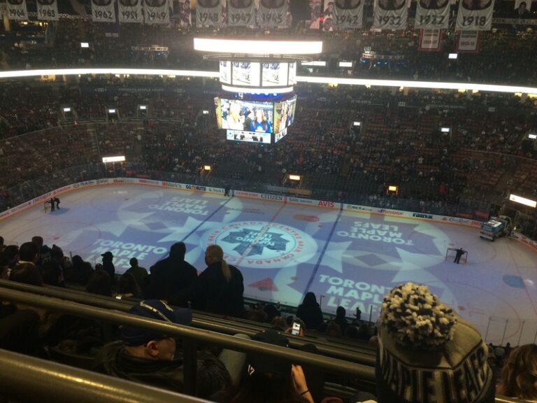 Maple Leafs Explore Coaching Options: David Carle in Focus as Bruce ...
