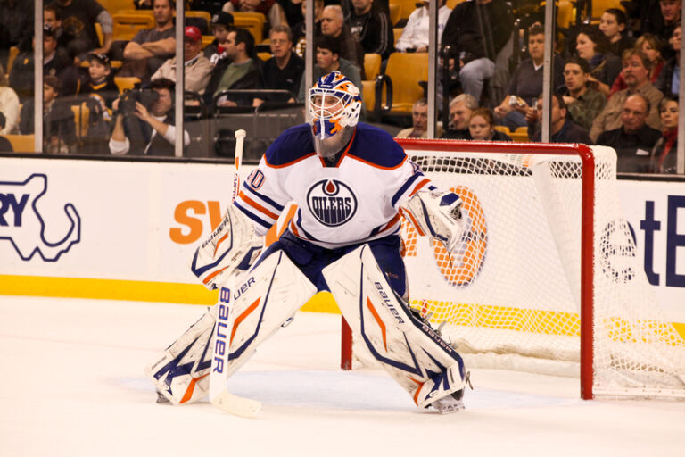 Vegas Golden Knights Triumph Over Edmonton Oilers: Hanifin's Double ...