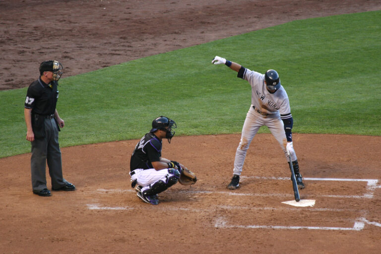 Yankees' Bold Move: Anthony Volpe Demoted to Triple-A Amid Changing ...