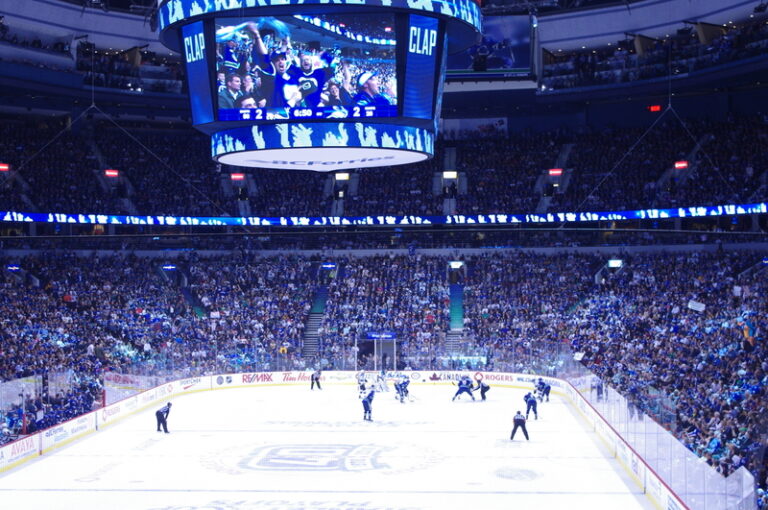 Canucks Coach Adam Foote Updates Evander Kane's Injury Status ...