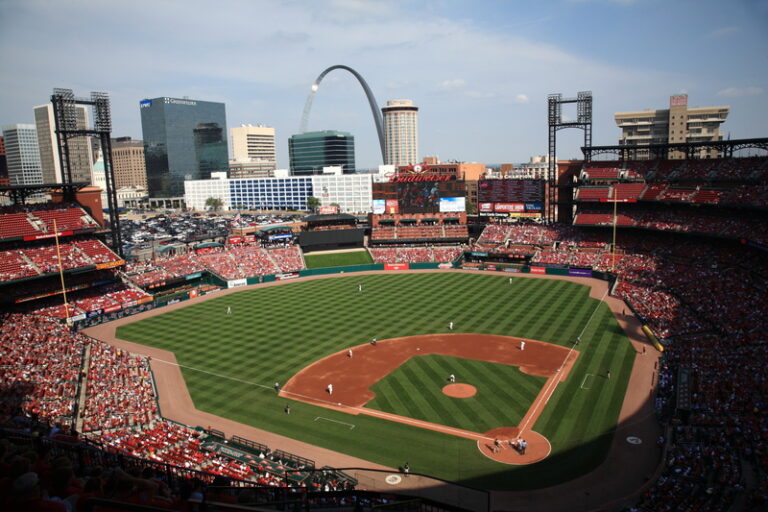 Ben Rice Powers Yankees to 12-8 Victory Over Cardinals with Seven RBIs ...