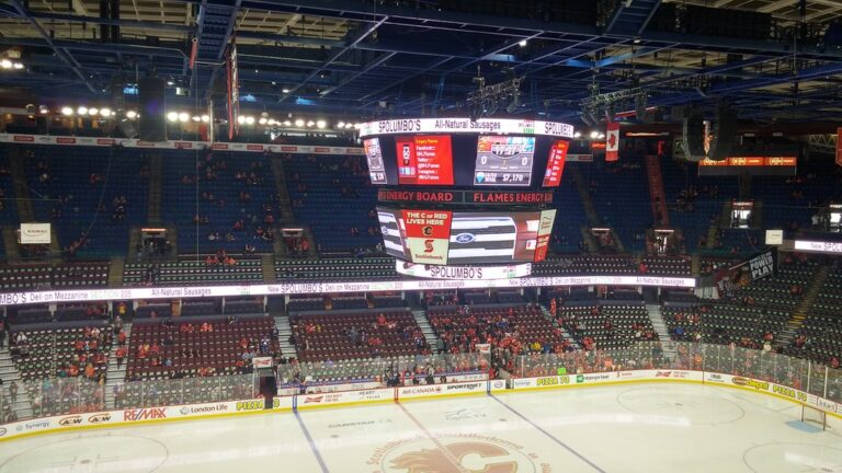 Flames Face Avalanche in Low-Scoring Showdown Tonight - 21Sports.com